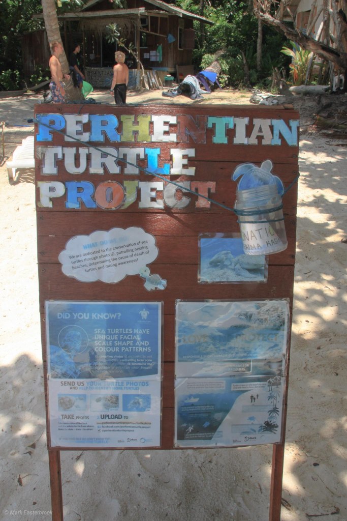 Fuze-Ecoteer – Perhentian Islands – Ecosystem Hotspots