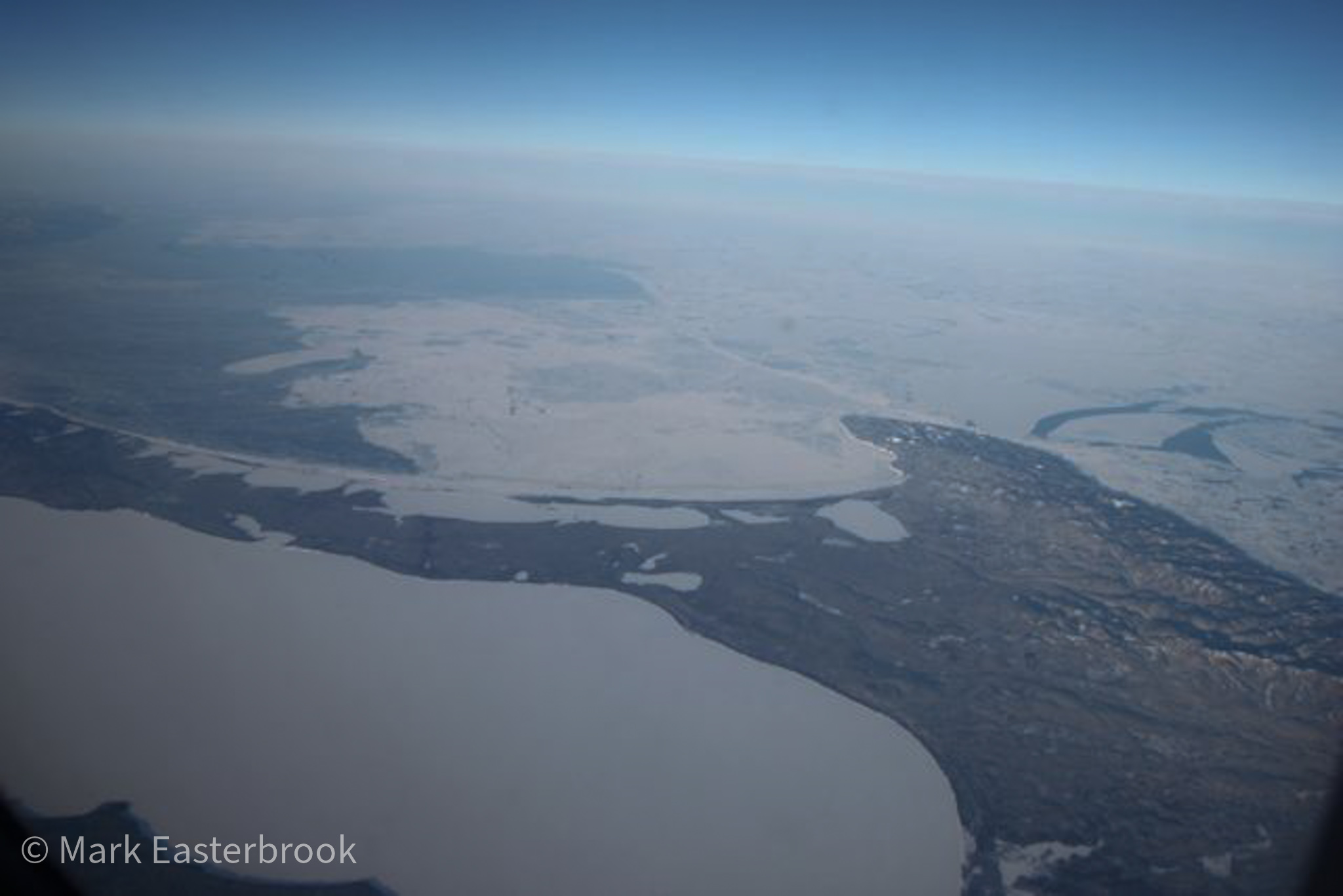 Sakhalin – Ecosystem Hotspots