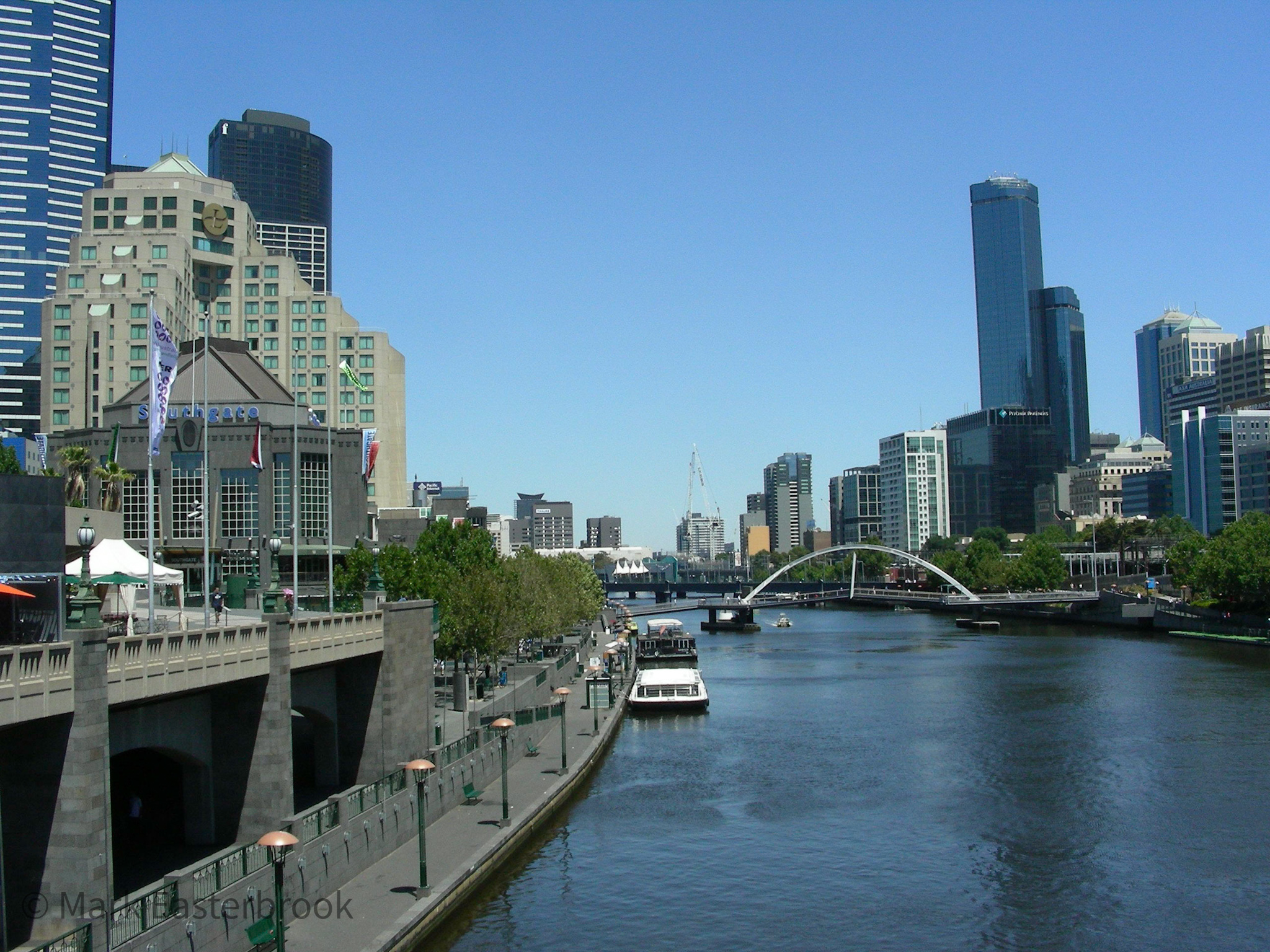 Melbourne – Ecosystem Hotspots